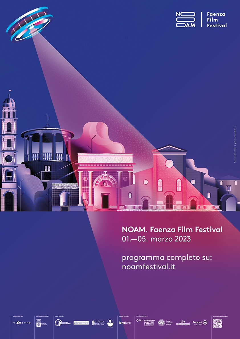 NOAM 2023 - NOAM Festival